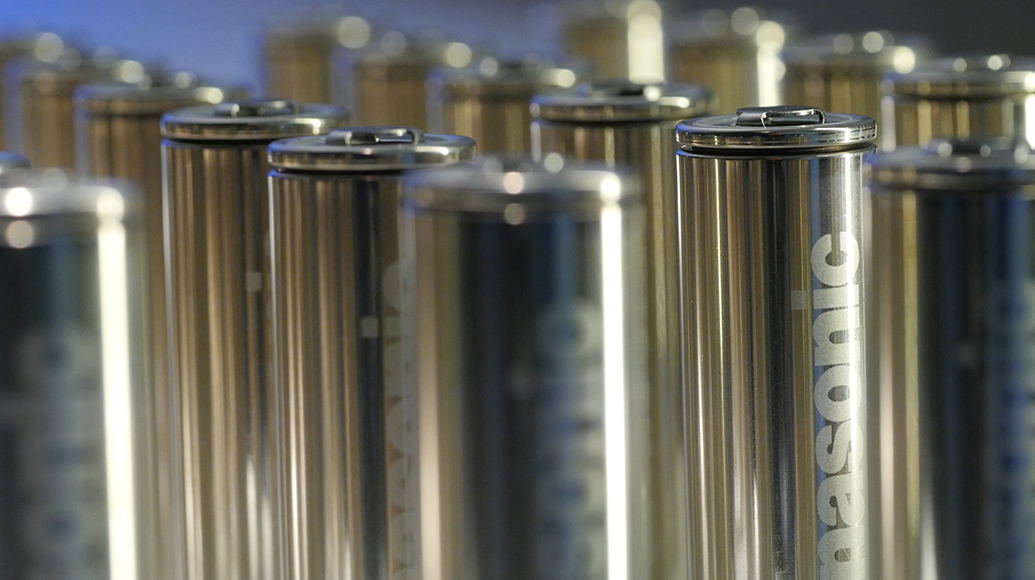 Our Businesses | Panasonic North America - United States